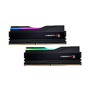 G.Skill Trident Z RGB F5-6600J3440G16GX2-TZ5RK Module de mémoire 32 Go 2 x 16 Go DDR5 6600 MHz