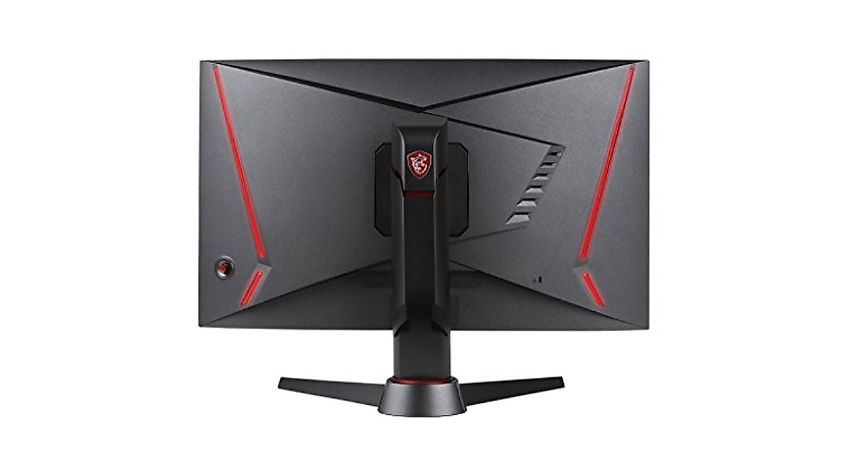 MSI Optix MAG27CQ Gaming Monitor - 2K, 144Hz, 1ms Response