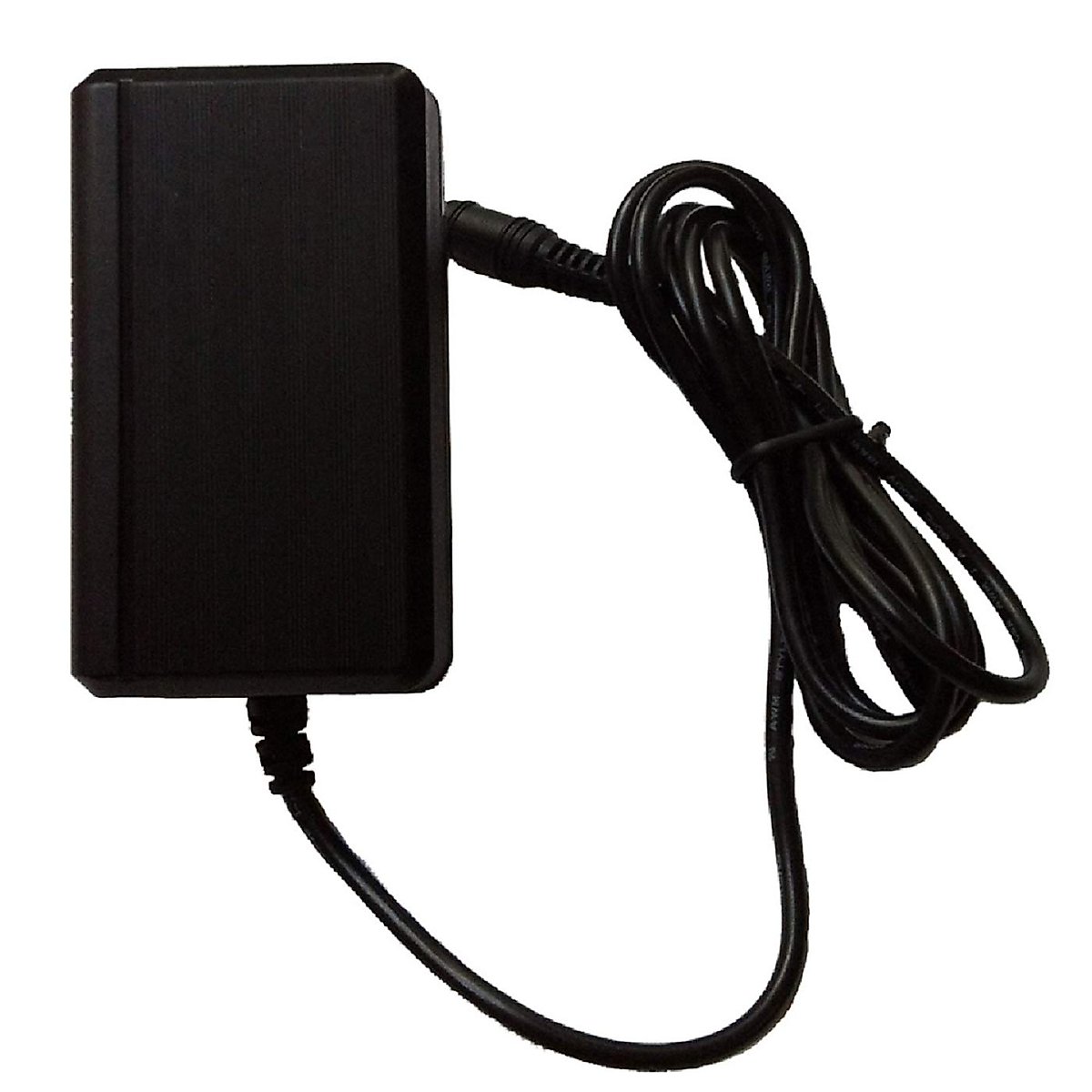 UpBright 5V 4A AC/DC Adapter Compatible with Targus DOCK120 DOCK121 DOCK120USZ Display Link USB 3.0 DV1-2K DV1K-2K Docking Station DOCK120USZ-60 DOCK120USZ-50 DOCK120USZ-51 Dock 120 USZ Power Supply
