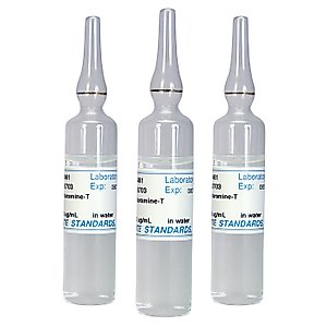 Extech CL207 Chlorine Calibration Standard