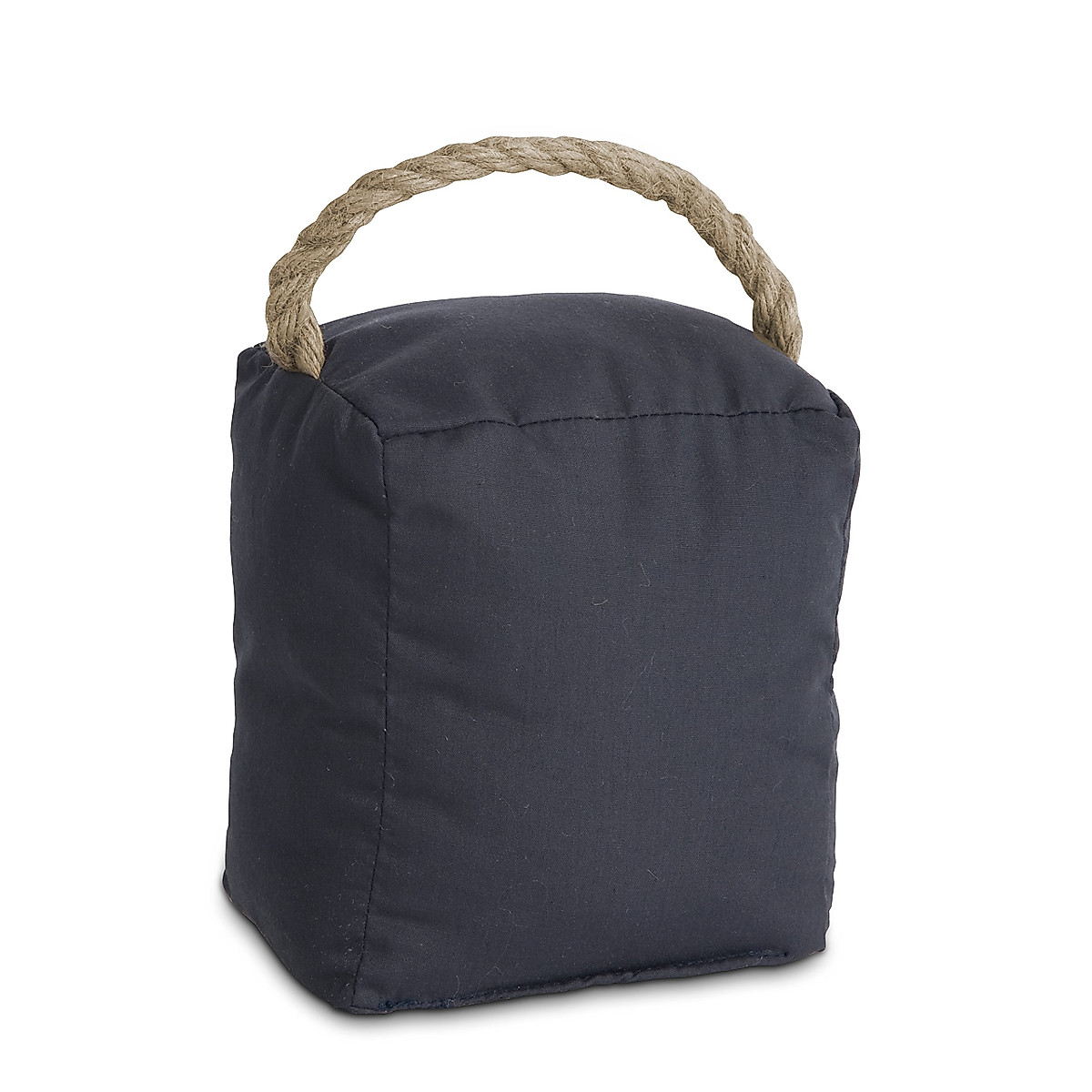 Pavilion Gift Company 72158 At the Lake Door Stopper, 5 by 6-Inch ,Black