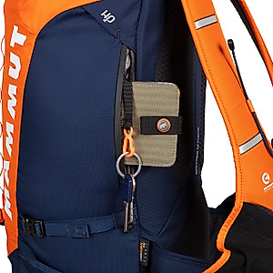 MAMMUT(マムート) Men's Nord Wand, 6.6 gal (28 L) / Trion Nordwand 28, arumita-Night