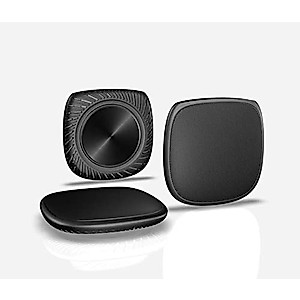 ZHNN Android 11 CarPlay AI Box 2023, 3+32G, Multimedia Video Box Support Wireless Car Play & Android Auto, Stream Netflix/YouTube/Spotify to Your Car, 4G Network, 2.4G+5G WiFi Bluetooth 5.0