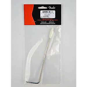Fender 007 7422 000 JAZZMASTER/JAGUAR TREM ARM