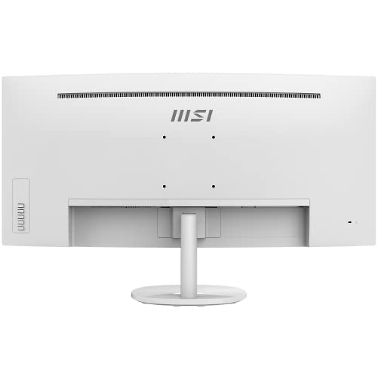 MSI Pro MP341CQW, 34", 3440 x 1440 (UWQHD), VA, 100Hz, 1ms, HDMI, 1 (v1.2a), Tilt
