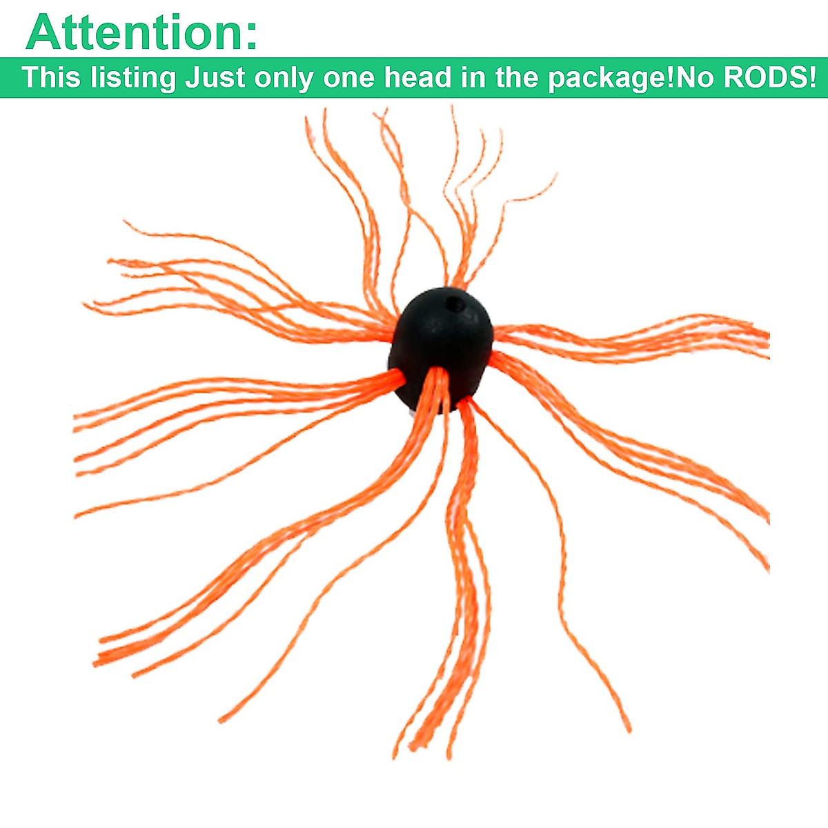 Chimney Brush, Electrical Rotary Drill Drive Sweeping Cleaning Tool for Sweeping Fireplace (1 Bristle)