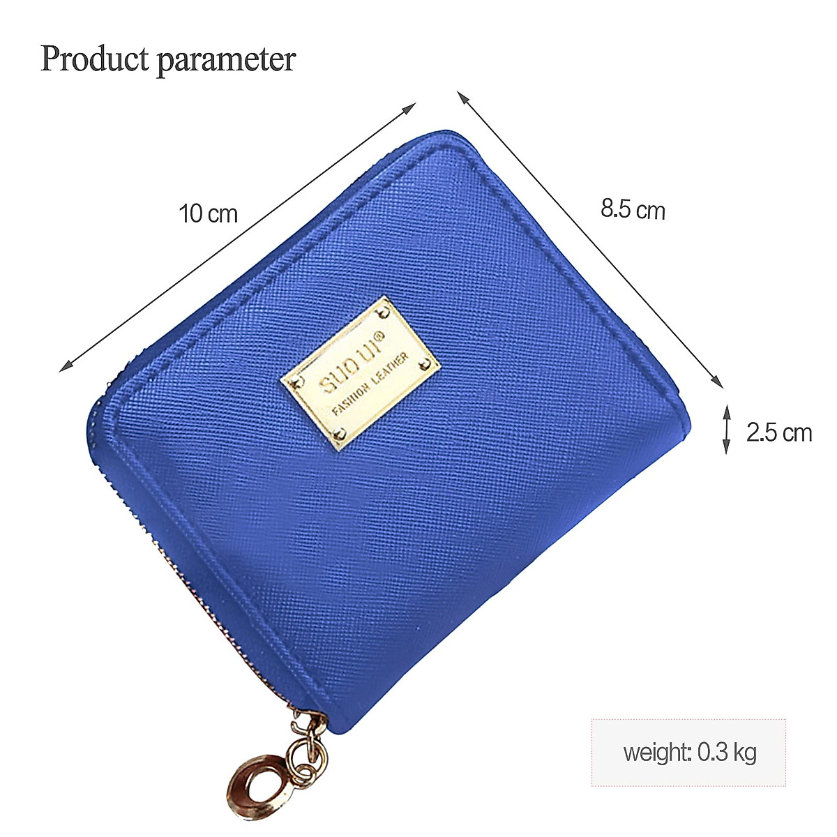 Pamir Tong Copper Caps 80mm(3.1'' inch) Leather Tassel Suede Tassel DIY Jewelry Bracelet Accessories (Silver)