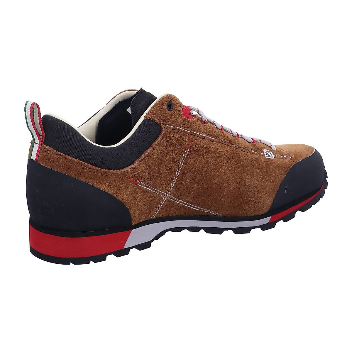 Dolomite 54 Hike Evo Gore-TEX Walking Shoes - SS23-10.5 - Green