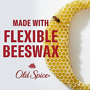 Old Spice Hair Styling Putty Pomade for Men, 2.22 oz