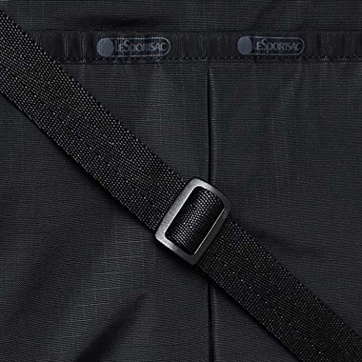 LeSportsac(レスポートサック) Tote Bag, Black