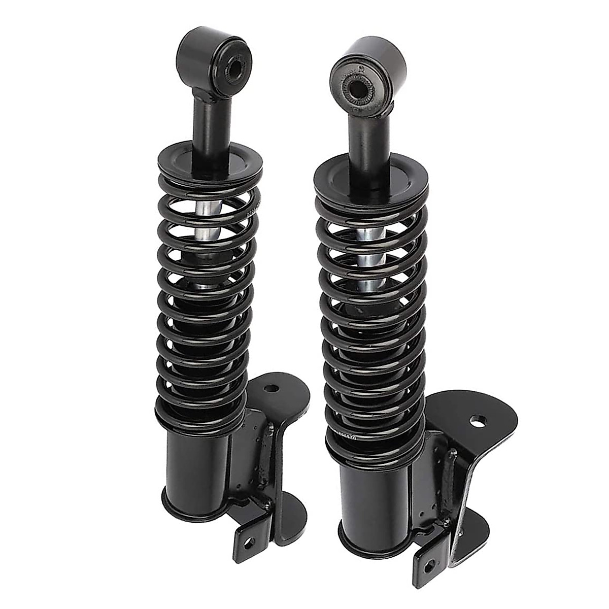 Dr.Acces EZGO RXV Front Shock Strut Assembly EZGO RXV Golf Carts (2008+) Replaces # 601246, 603024,Sold as Pair