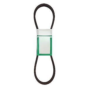 Riding Lawn Mower Replacement Drive Belt Replacement for OEM 954-0468 754-0468