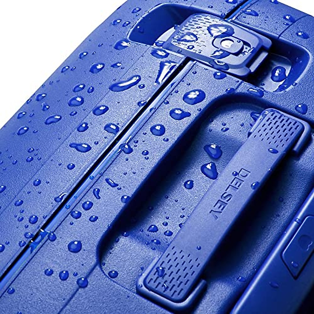 Delsey Paris Unisex Adult Modern, Marine, Cabine (55 cm)