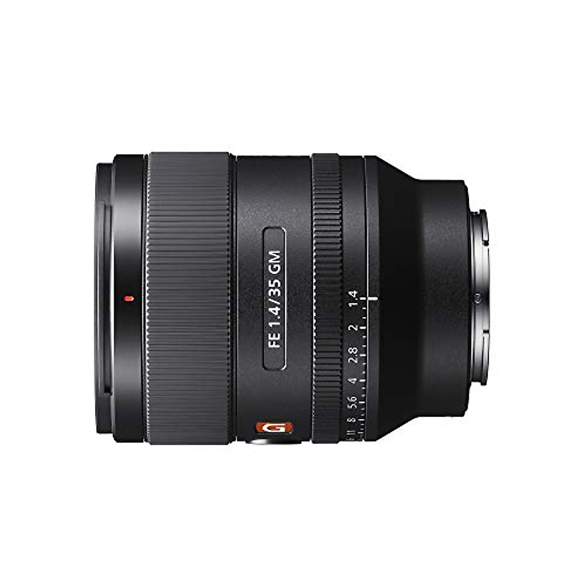 Sony FE 35mm F1.4 GM Full-Frame Large-Aperture Wide Angle G Master Lens
