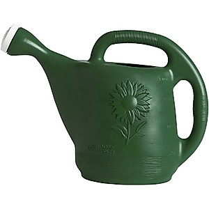 Novelty MFG Novelty-30301 Novelty 30301 Watering Can, 2-Gallon, 2 Gallon, Hunter Green