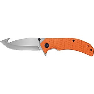Sarge Knives - Adrenaline - Swift Assist Gut Hook (SK-916)