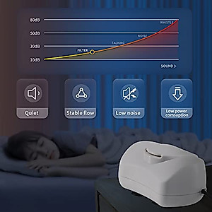 UPETTOOLS Turtle Filter Aquarium Internal Filter Low Level Water for Reptiles, Amphibians, Frog, Cichlids, Newt