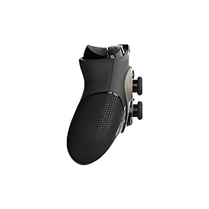 Turtle Beach Stealth Pivot Wireless Smart Game Controller Officially Licensed for Windows PC – Rotating Modules, Display Dashboard, Hall-Effect Sticks, Remappable Buttons, Bluetooth, 20-Hour Battery