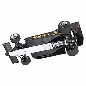 Tamiya 300020060 1/20 Lotus Type 79 1978