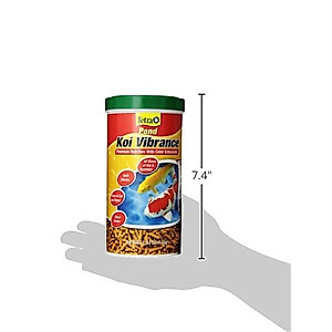 Tetra Pond Koi Vibrance