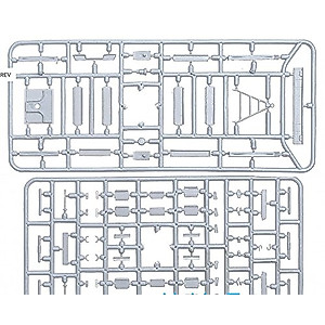 Amodel AN602 Tsar Bomba 1/72 72265