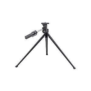 Barska AD10350 Blackhawk 20-60x60 Waterproof Spotting Scope with Tripod & Case for Birding, Target Shooting, etc, Green