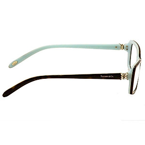 TIFFANY TF2091B - 8134 Eyeglasses Woman Havana 53 mm