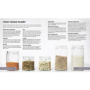 Vegan in an Instant: 103 Plant-Based Recipes for Your Instant Pot