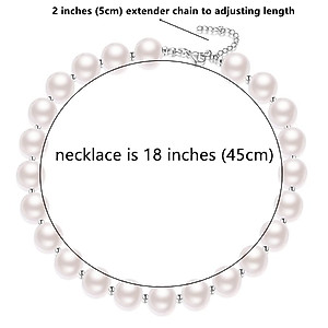 RONGWIN Bubblegum Necklace for Little Girls Chunky Bead Necklace And Bracelet Set Princess Necklace Dress Up Pretend Play Jewelry Set Party Favor Gifts with Gift Box (A Set)