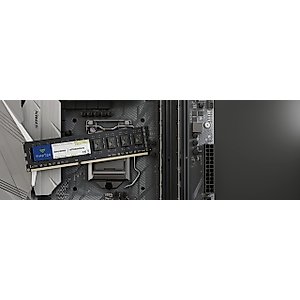 Timetec 16GB KIT(2x8GB) DDR3 / DDR3L 1333MHz PC3-10600 Non-ECC Unbuffered 1.5V / 1.35V CL9 2Rx8 Dual Rank 240 Pin UDIMM PC Desktop Computer Memory RAM Module Upgrade (16GB KIT(2x8GB))