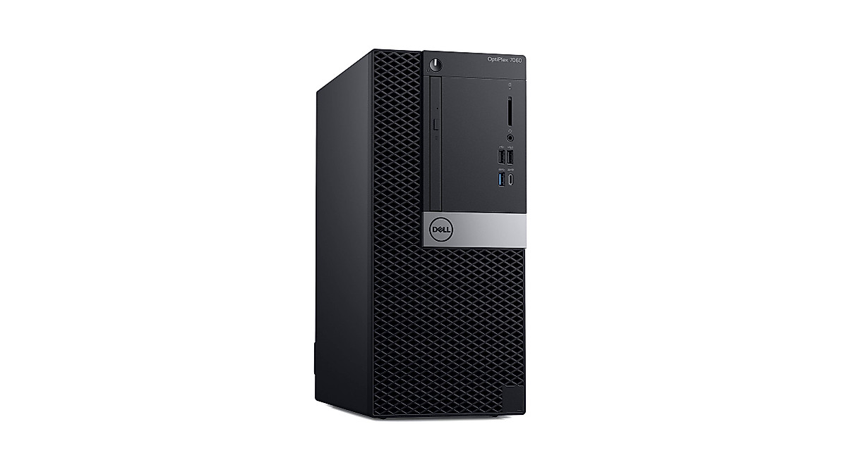 Dell OptiPlex 7060 Mini Desktop, Intel i5, 8GB RAM