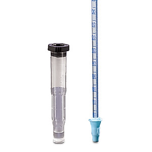 GLOBE SCIENTIFIC 3469 Sedi-Rate System, 100 Tests