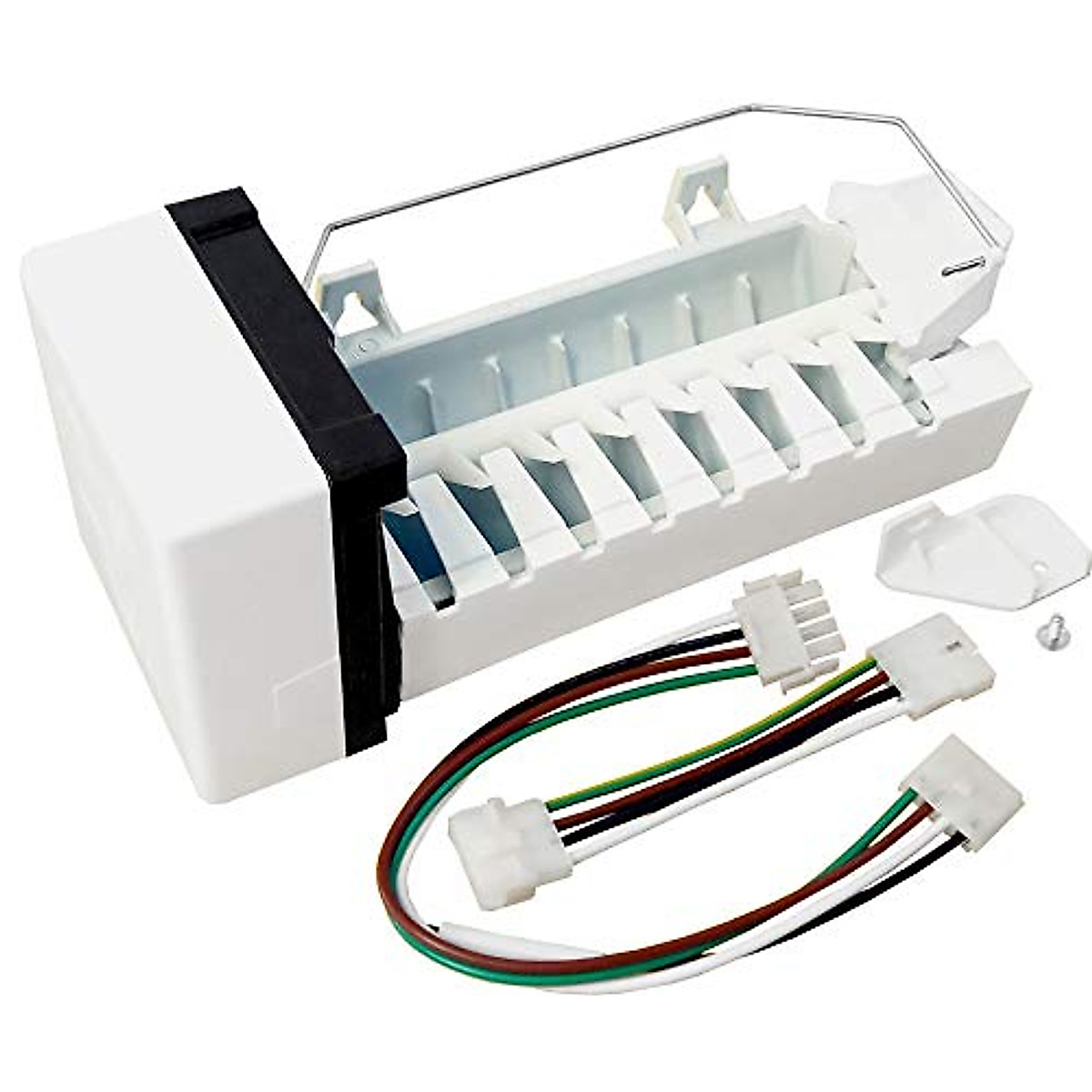 ClimaTek Refrigerator/Freezer Icemaker Directly Replaces Kelvinator 240352401