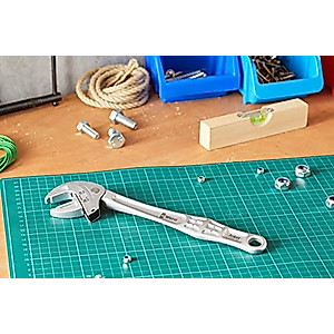 Wera Tools 6004 Joker XXL Joker Flexible Size Adjustment; 24-32mm