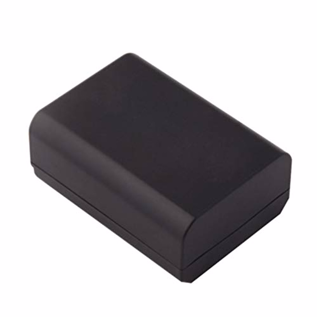 NP-FW50 SR 2-Pack Camera Battery for Sony A6000, A6500, A6300, A7, A7II, A7SII, A7S, A7S2, A7R, A7R2, A7RII, A55, A5100, RX10, RX10II, Replacement Li-ion Batteries, 1150mAh, 100% Compatible