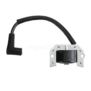 DEF Ignition Coil Replaces 21171-7001 21171-7007 21171-7006 21171-7013 21171-7034 John Deere AM121820 AM133525 Fits for Kawasaki FH381V FH430V FH480V FH541V, Set of 2