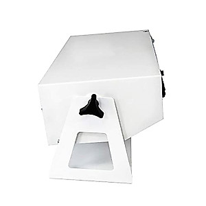 YUCHENGTECH Ionizing Air Blower Anti Static Ionizer ESD Ionizer Anti-Static Fan Static Eliminator Lengthened (110V)