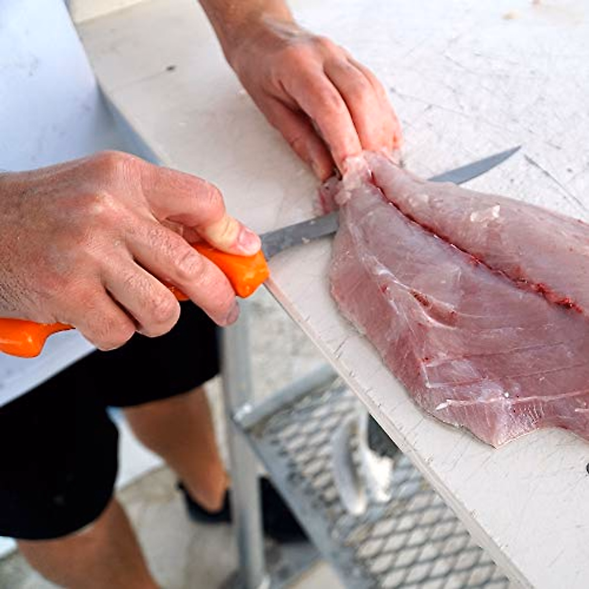 Dexter-Russell Dexter Outdoors UR-Cut Flexible Fillet Knives