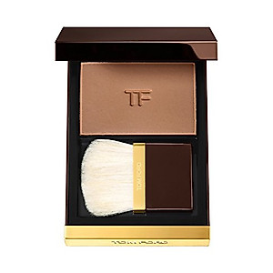 Tom Ford Translucent Finishing Powder # 04 Sable Voile 9G/0.31Oz