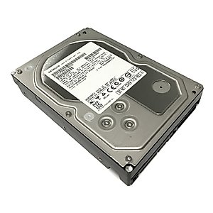 Hitachi Ultrastar HUA723020ALA640 2TB 64MB 7200RPM 3.5" SATA 6.0Gb/s Hard Drive