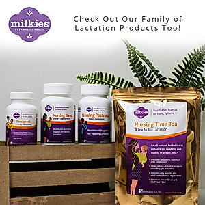 Milkies Freeze Organizer for Breast Milk Storage Bags, Simple Container Storing System for Freezing Breastmilk to Feed Baby, Reusable Accessories, Use with All Milk Bags for Breastmilk Organization