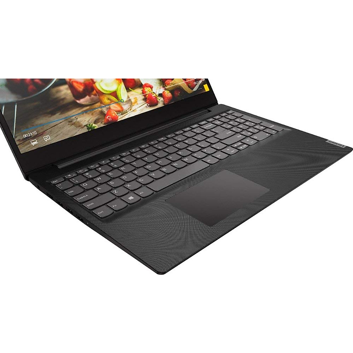Lenovo 2019 IdeaPad S145 15.6" Laptop Computer: AMD Core A6-9225 up to 3.0GHz, 4GB DDR4 RAM, 500GB HDD, 802.11AC WiFi, Bluetooth 4.2, USB 3.1, HDMI, Black Texture, Windows 10 Home