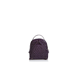 BRAHMIN Ultraviolet Ombre Melbourne Chelcy