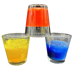 Newsorb 35 Grams Sodium Polyacrylate - Superabsorbent Diaper Polymer