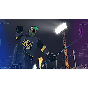 NHL 20 - PlayStation 4 (Renewed)