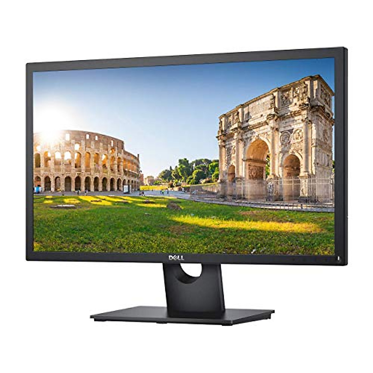 Dell Optiplex 9020 Desktop Bundle with Intel Core i5-4570, 16GB DDR3, 500GB SSD, Keyboard and Mouse, 2 24in Monitors, WiFi, Windows 10 Pro (Renewed)