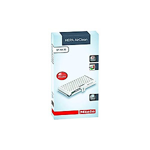 Miele 4854915 HEPA AirClean 30 (HA 30) - for S2000, S300-S700, S2000, C1 canisters and S7000 uprights