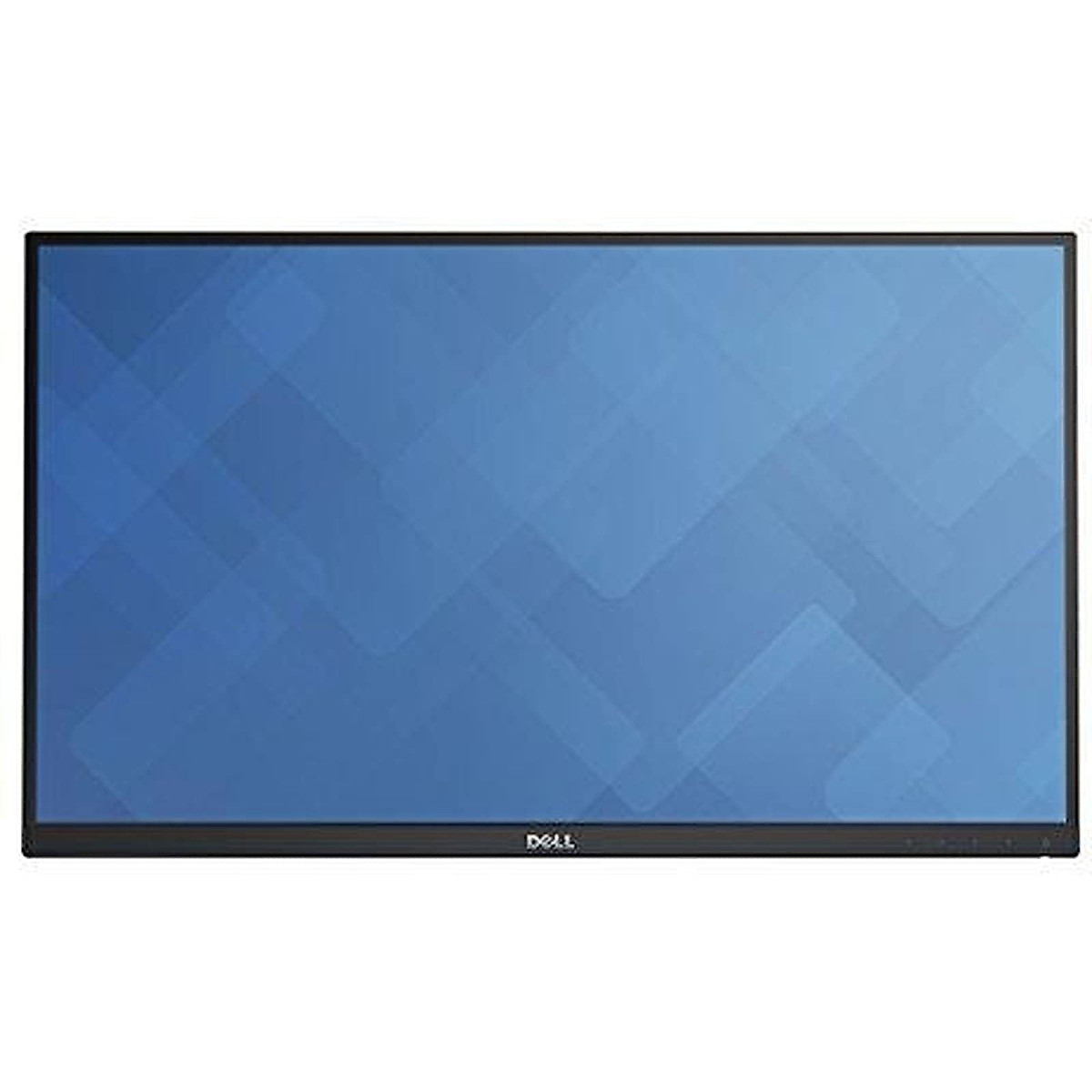 Dell UltraSharp U2515H 25-Inch Screen LED-Lit Monitor, Black