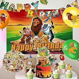 100pcs Balloons Rainbow Set 12 Inches Party Supplies
