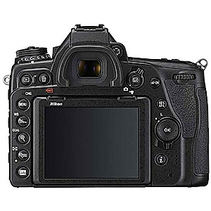 Nikon D780 24.5MP FX-Format DSLR Camera with 24-120mm Lens #1619